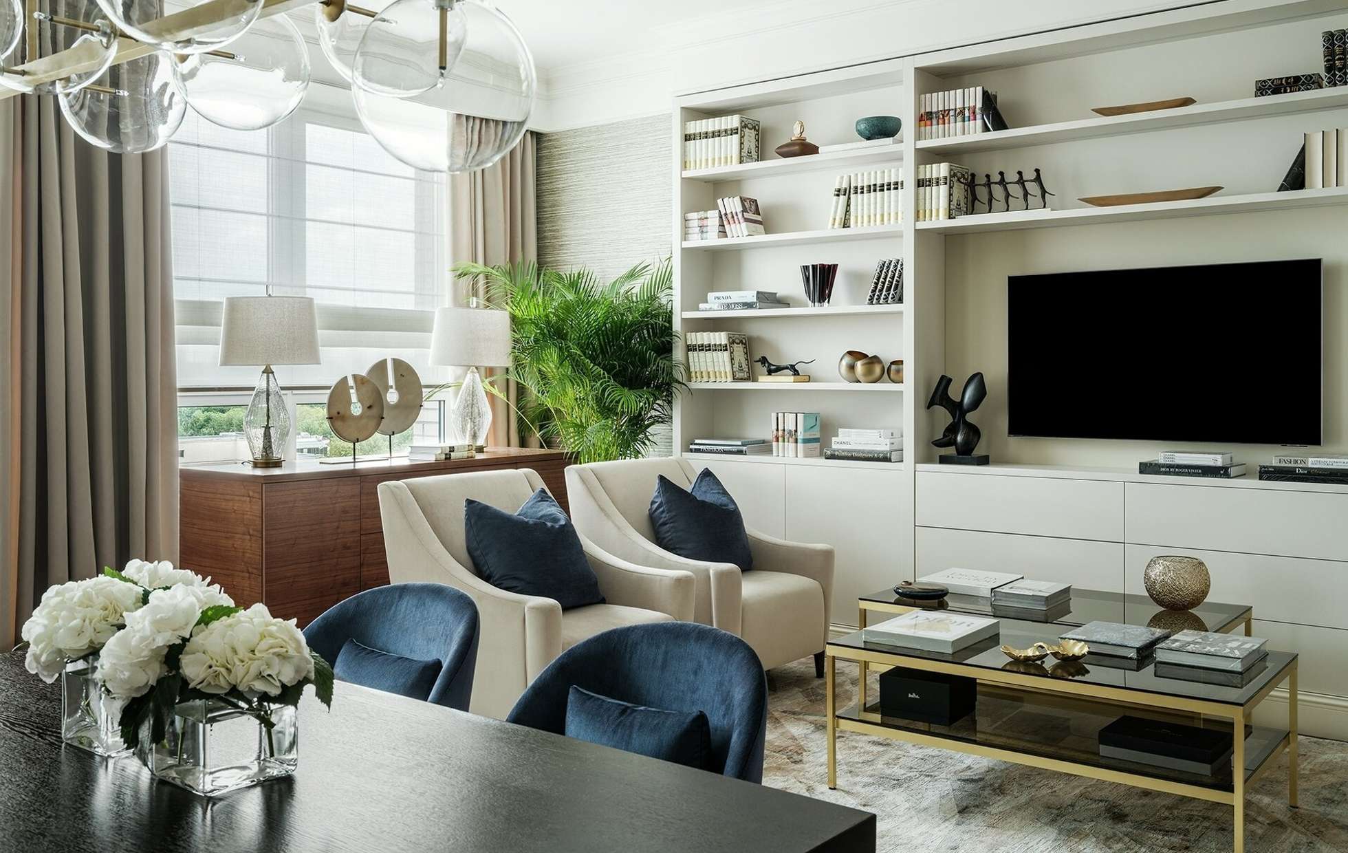 Как избавиться от запаха еды после застолья — INMYROOM